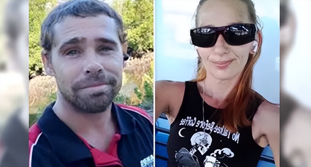 The Australian couple sexually assaulted their pet dog 5 times in one ...