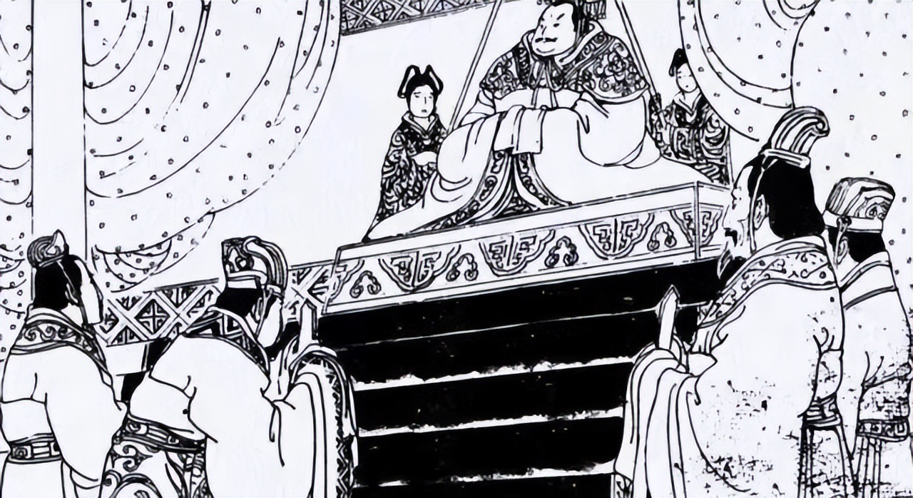 Li Ji killed Shen Sheng - iNEWS