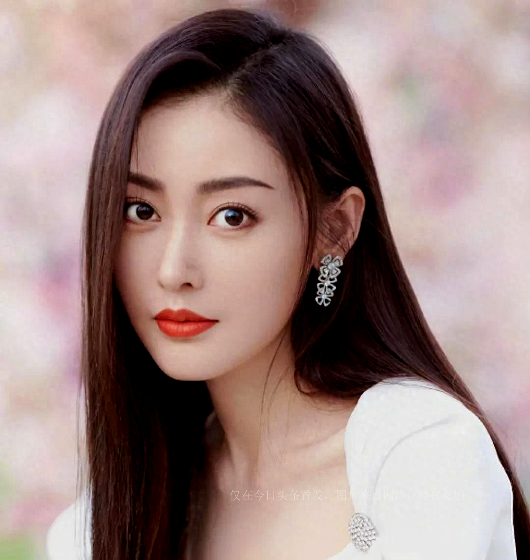 "Swordsman in the Snow 2" has started. Among the twelve beauties, Hongtao ranks first in terms ...