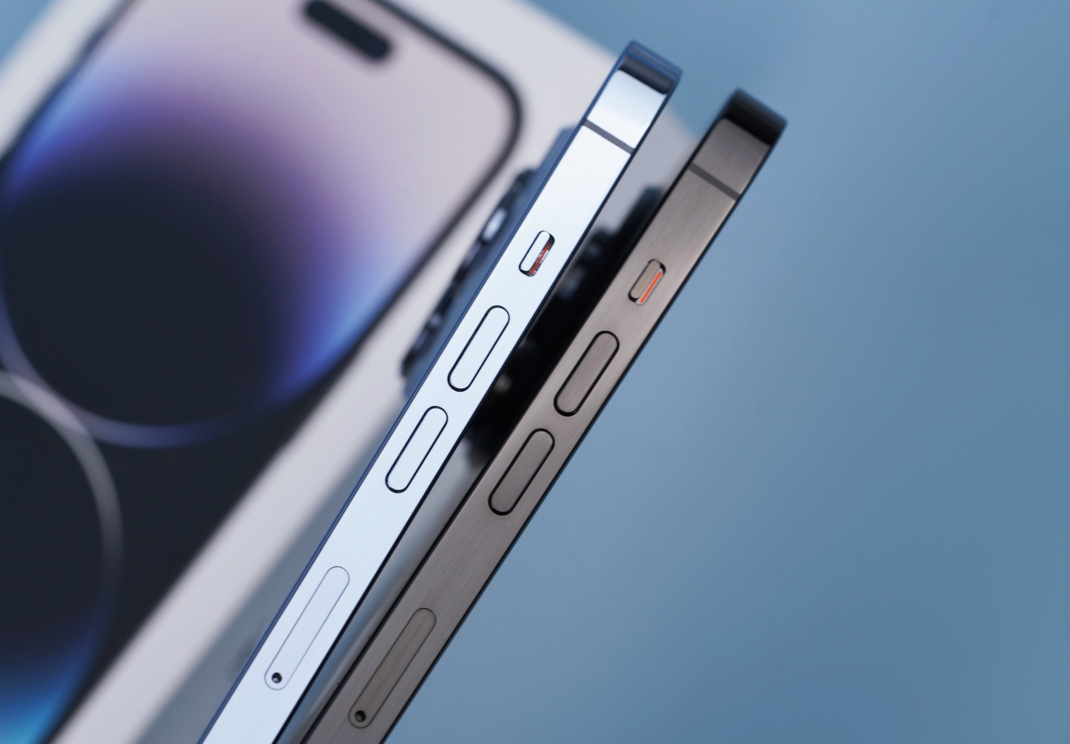 Don't rush to complain about the iPhone 14, Cook is playing a big game ...