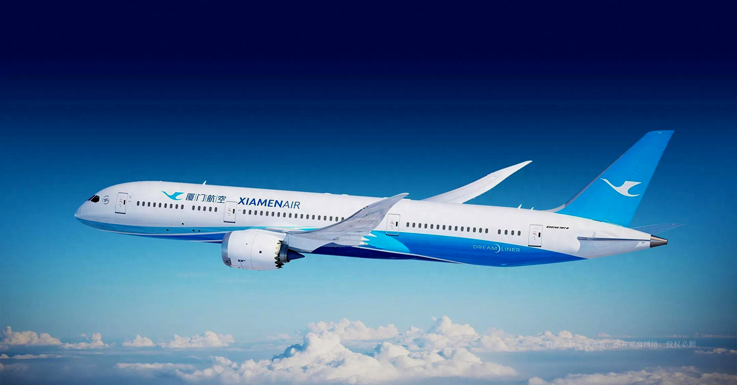 The real prototype of Luzhou Airlines in "Walking to the Wind" is here ...