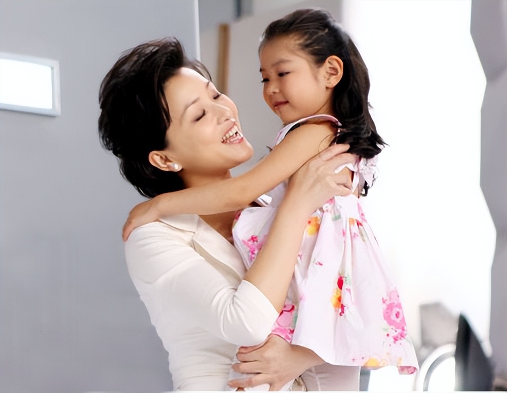 Yang Lan remarried Wu Zheng: He is not a liar, two things about my ...