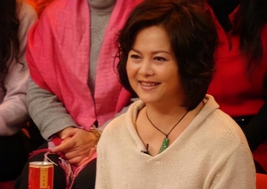 Rejecting Wang Siyi twice, never leaving his wife with cancer, "Wu Song ...