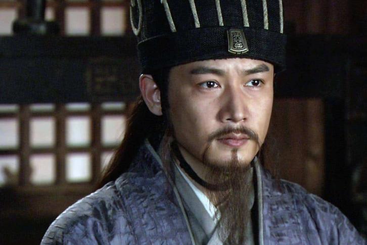 After Guan Yu was killed, Zhuge Liang said 11 words coldly, and Liu Bei immediately gave his ...