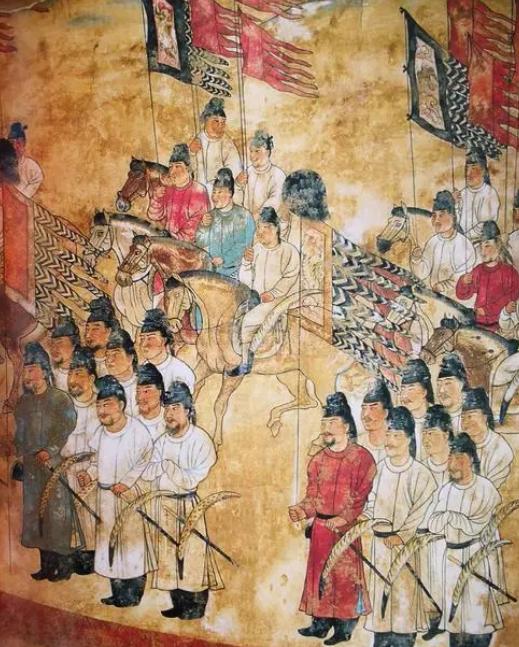 Discussing the artistic expression and social and cultural background ...