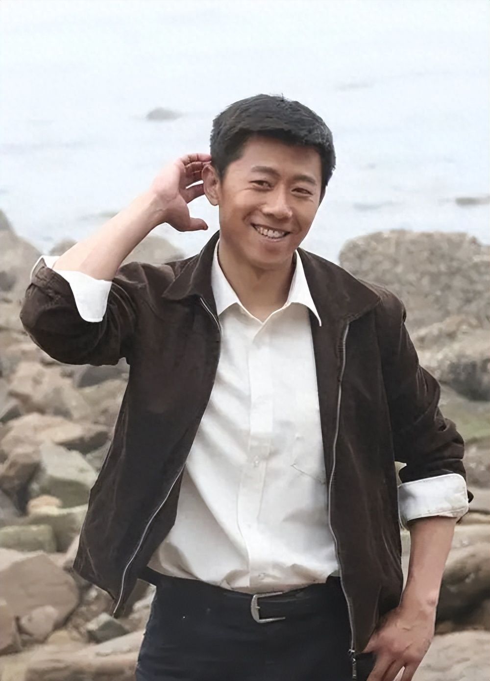 Xia Yu, who is not popular in the entertainment industry, is extremely ...
