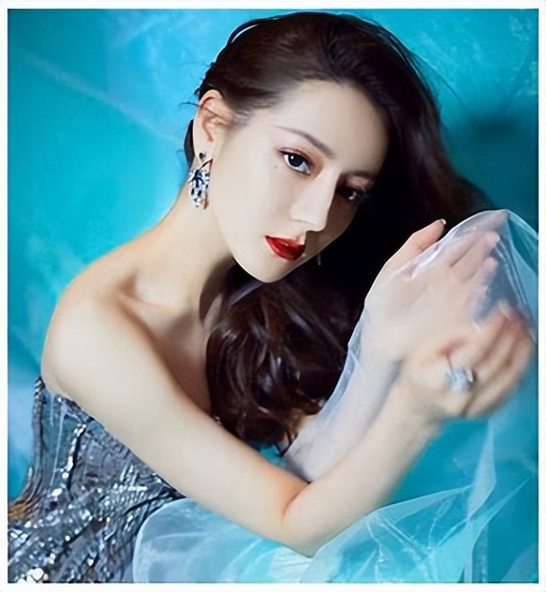 Sexy Di Lieba: Goddess of beauty and talent - iMedia