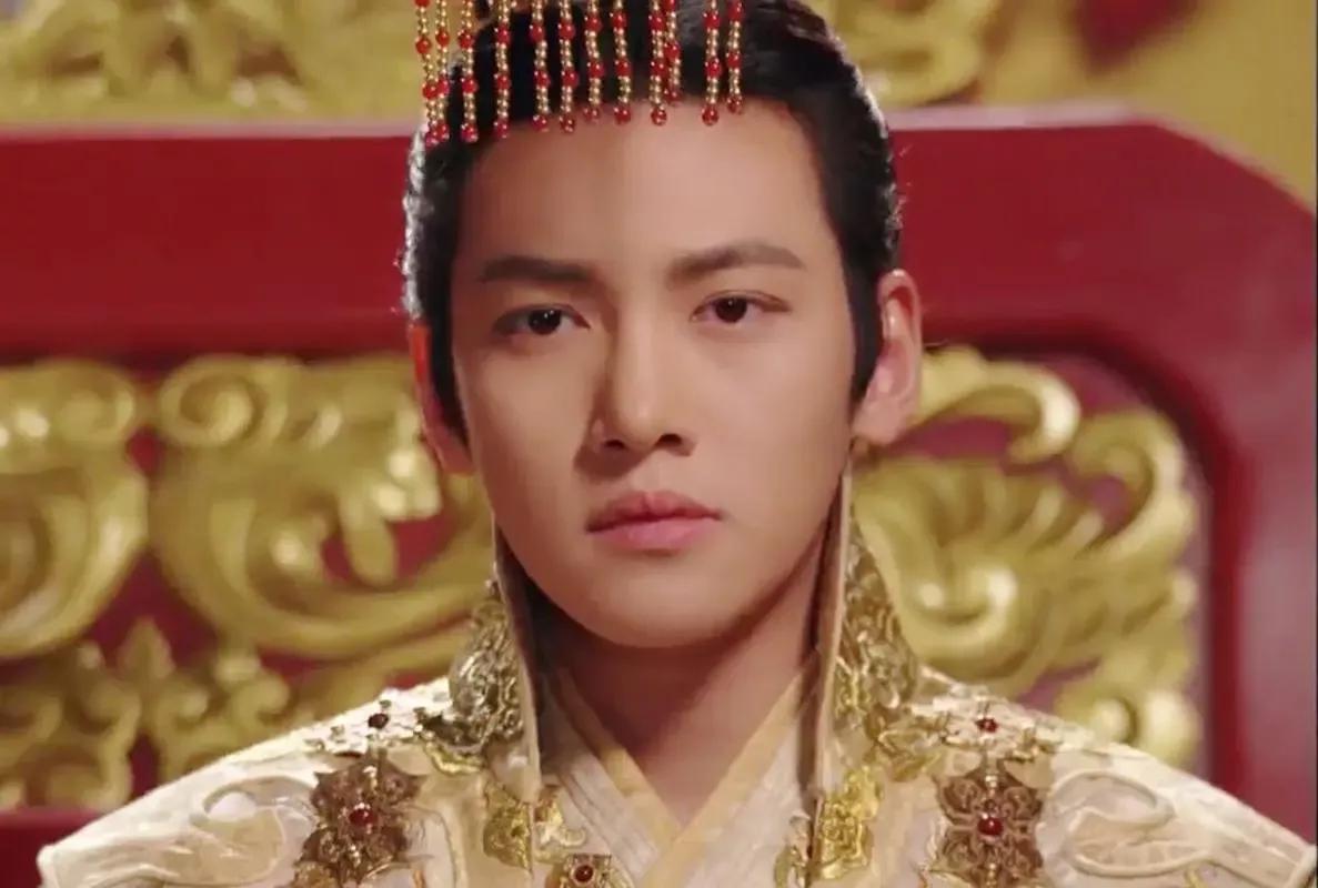 The Short Emperor's Life of Sun Xiu, Emperor Jing of Soochow - iNEWS