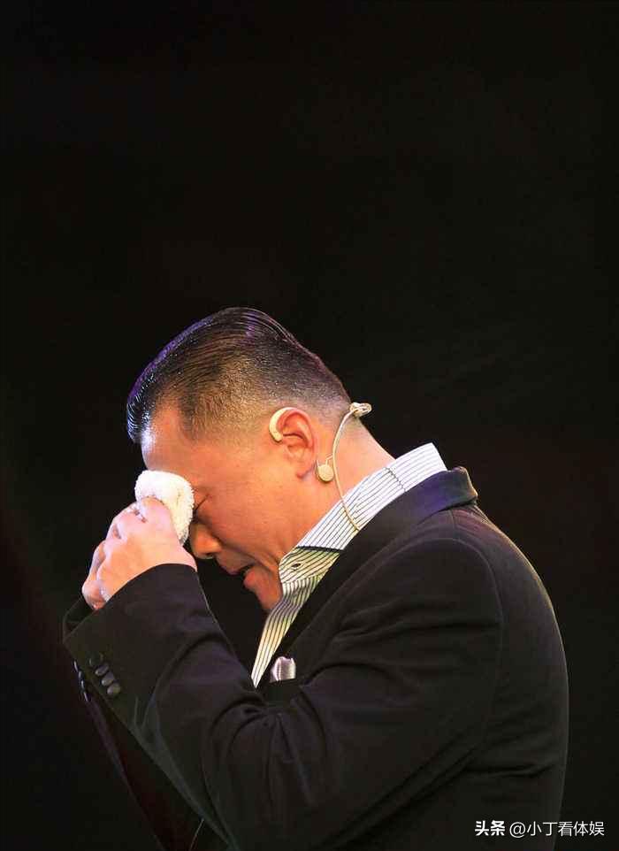 The "invincible" Zhou Libo finally paid the price for his "arrogance ...