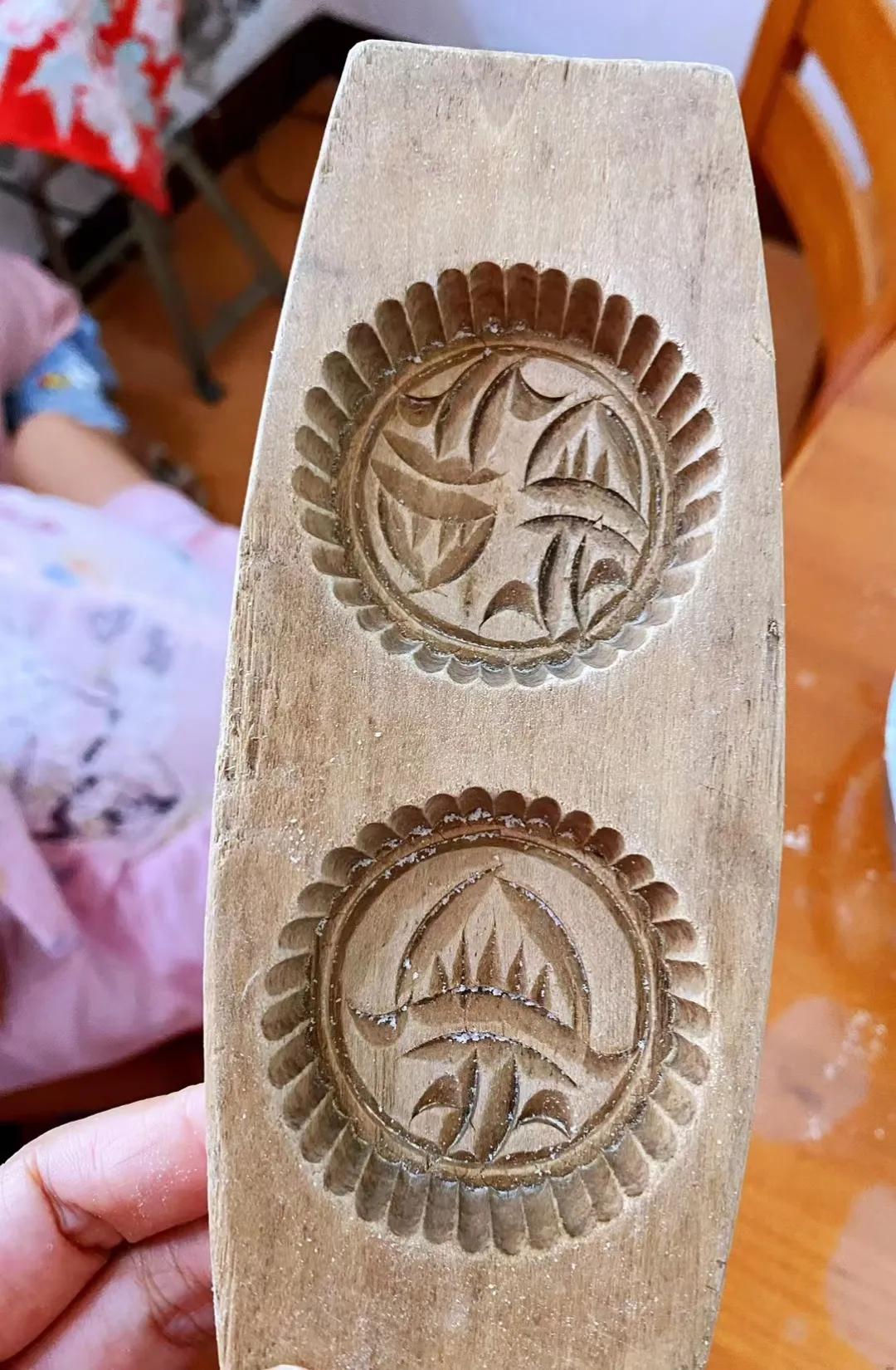 Hakka rice cakes always leave unforgettable memories, and the handmade ...