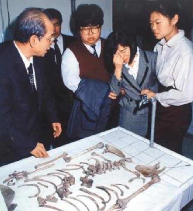 The first supernatural event in Taiwan - the disappearance of Mariko ...