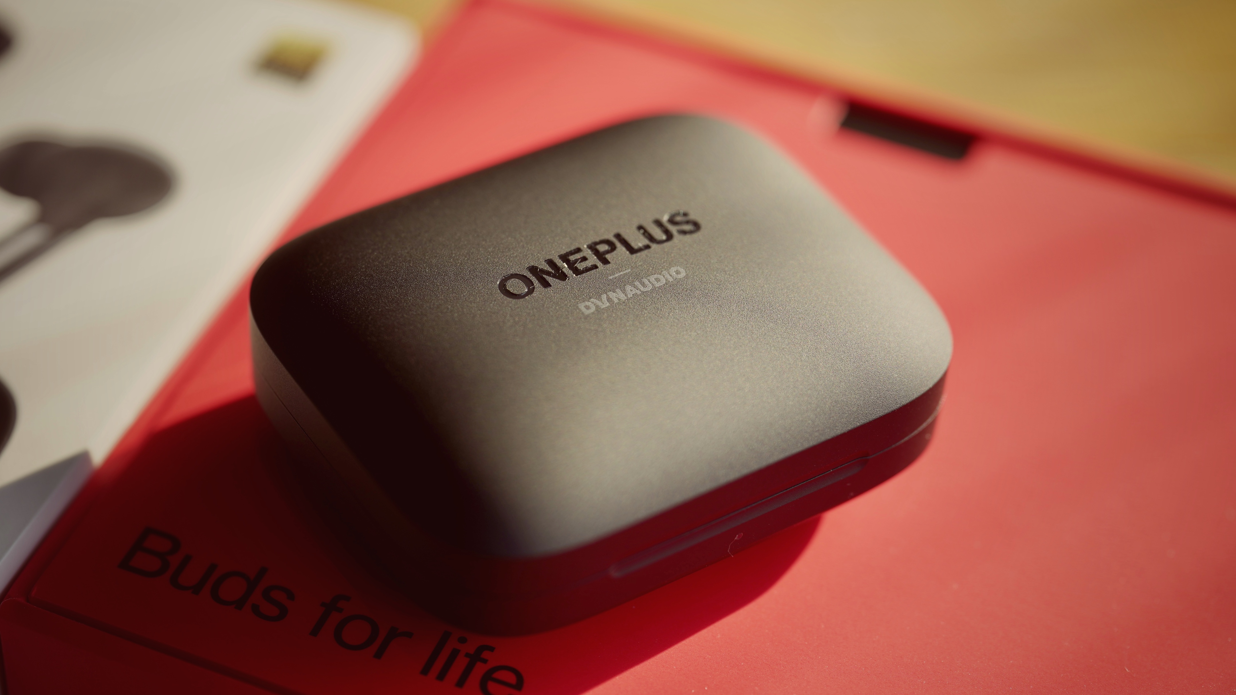 King Juan is here?Dynaudio Tuning + Flagship Noise Canceling OnePlus ...