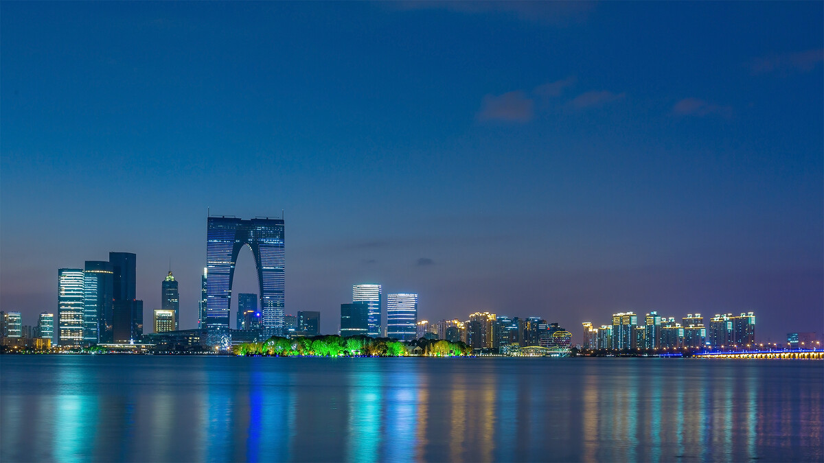 Suzhou trip (1) - Suzhou trace - iNEWS