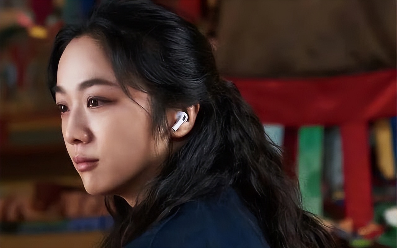 Tang Wei's second best movie queen: the muse of Korean movies, the ...