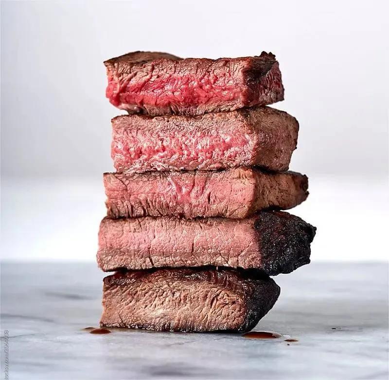 To eat beef, three things you must know about beef - iNEWS