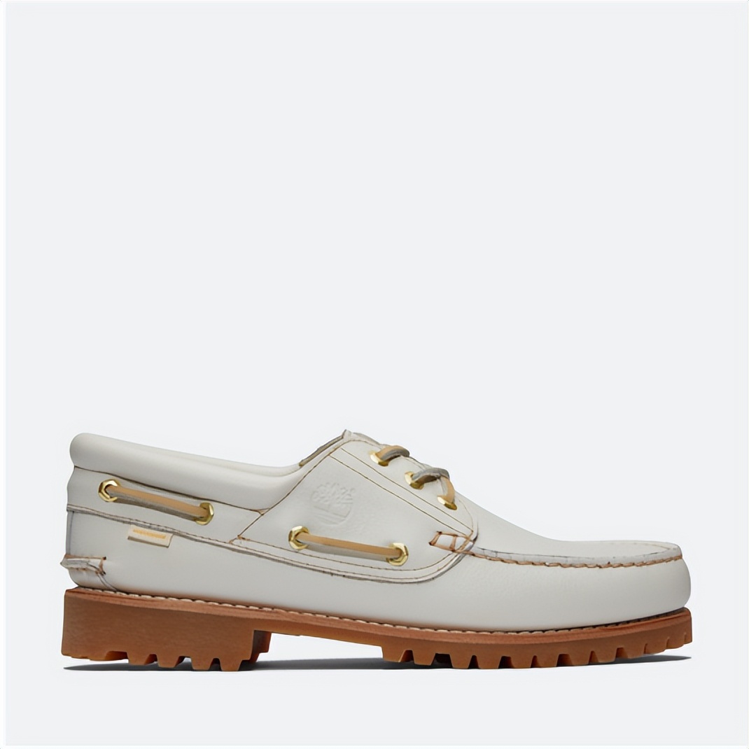 TIMBERLAND returns with AIMÉ LEON DORE - iNEWS