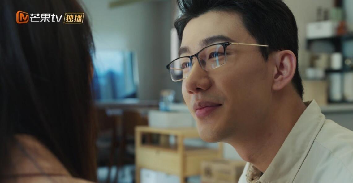 From Ji Chengyu to Song Zelin, he has worked with Xiao Zhan three times ...