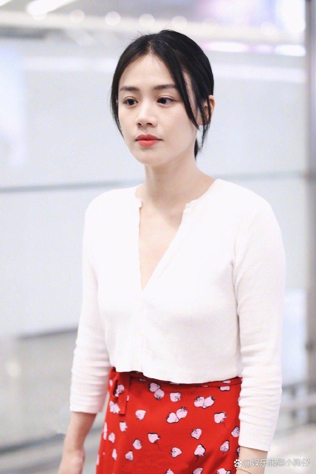 Ma Sichun talks about depression and Zhang Zhexuan again, netizens don't buy it: Sister, please ...