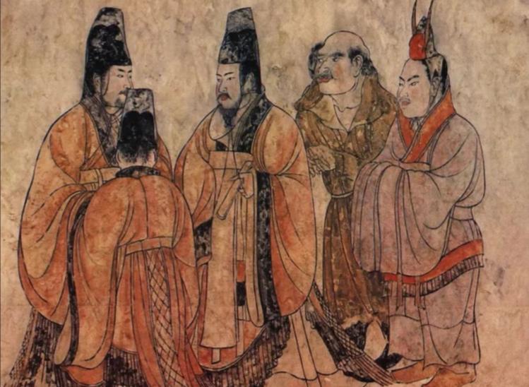 A Brief Analysis of Sui Dynasty's Influence on Hu Culture and Its ...