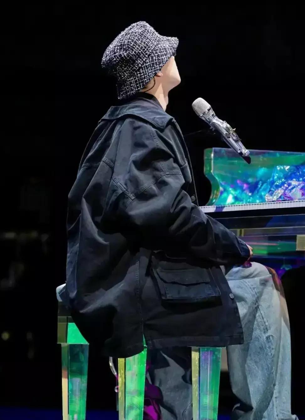 JJ shares her understanding and insights on the new song "Missing" as ...