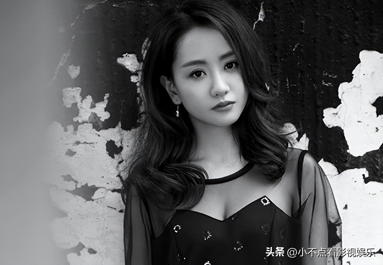 Yang Rong is so lazy, she only makes movies when she wants to make ...