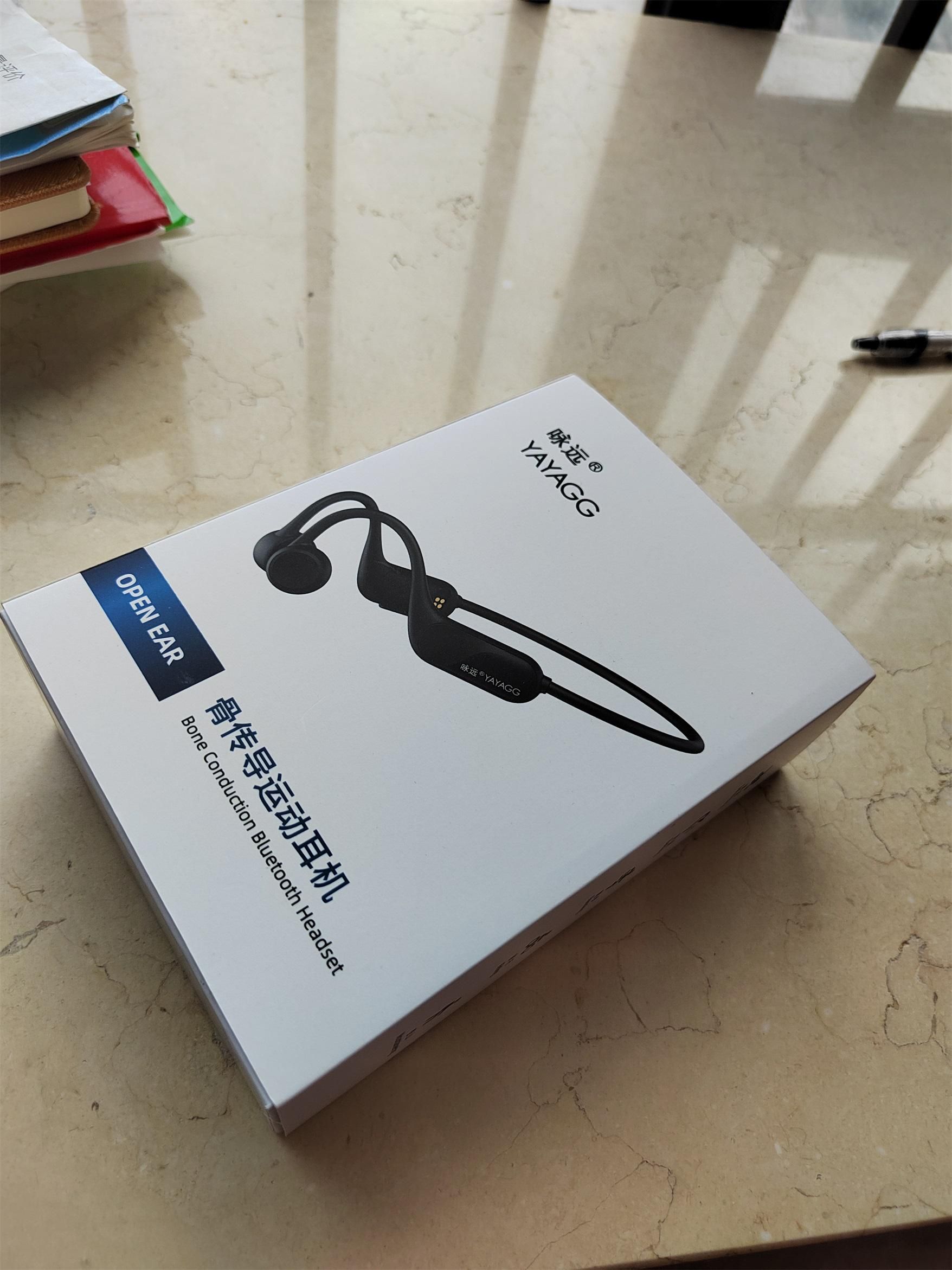 Play the swimming pool and swim in the world of music—Yongyuan Y12 bone ...