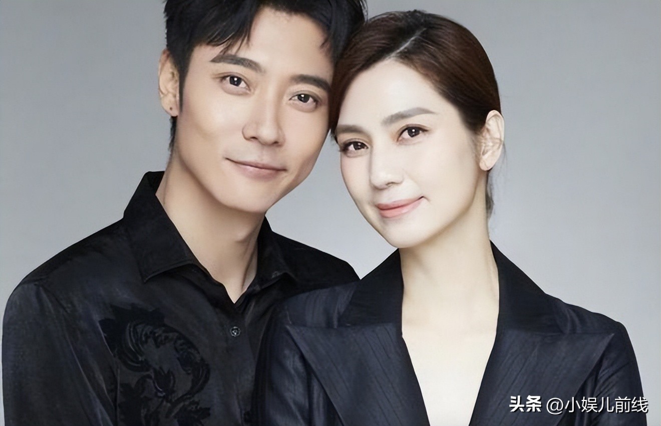 Family troubles continue, Hung Xin's son and Mo Shaocong recognize each other, divorce rumors ...