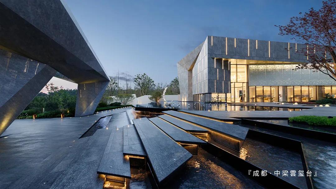 Sustainability Recognized, Zhongliang Awarded ESG Most Valuable ...