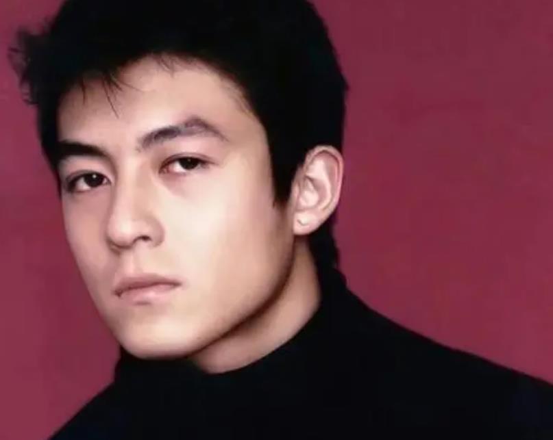 15 years ago, the repairman who helped Edison Chen repair the computer ...