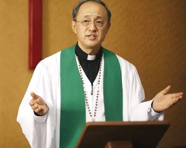 Yang Xinming: slaughtered 10 pigs for acting, and played two roles in ...