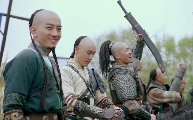 The helm of the Qing Dynasty (1) - Nurhaci - iNEWS