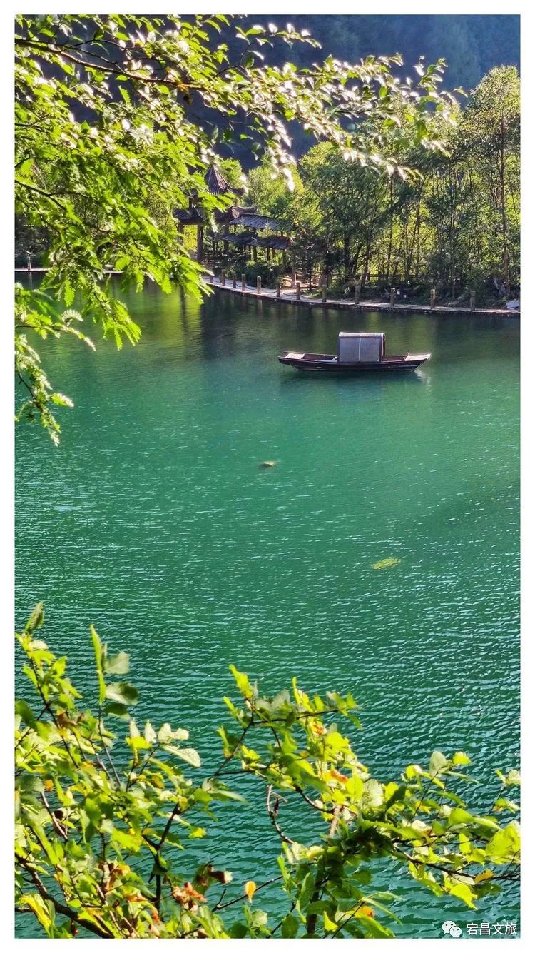 Longnan Scenery | Zedangcuo Scenery - iNEWS