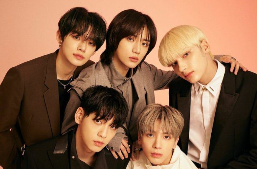 TXT's net worth: Who is the richest person in the group? - iNEWS