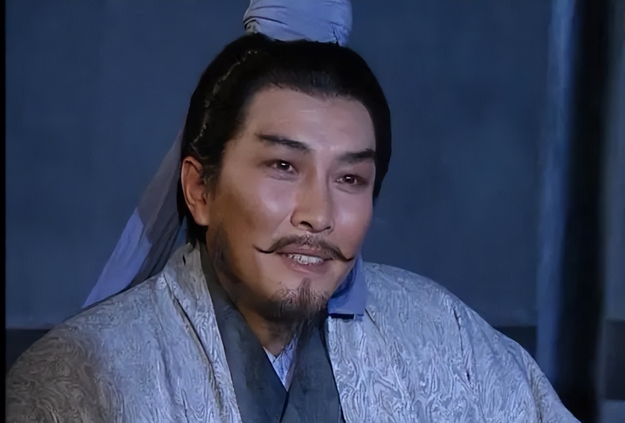 What does Zhuge Liang's wife Huang Yueying look like? - iNEWS