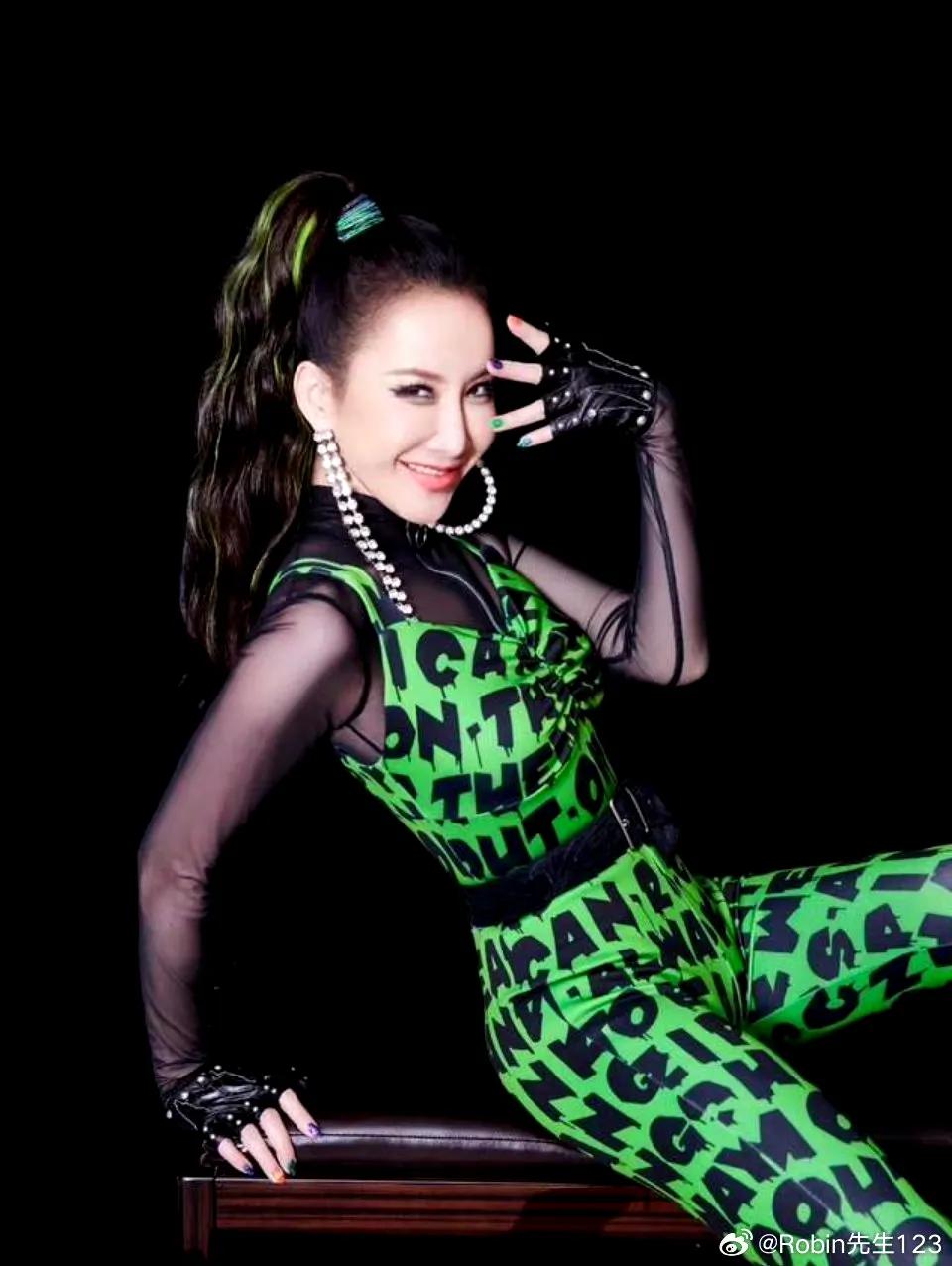 Hong Kong media broke the news about the details of Coco Lee's death ...