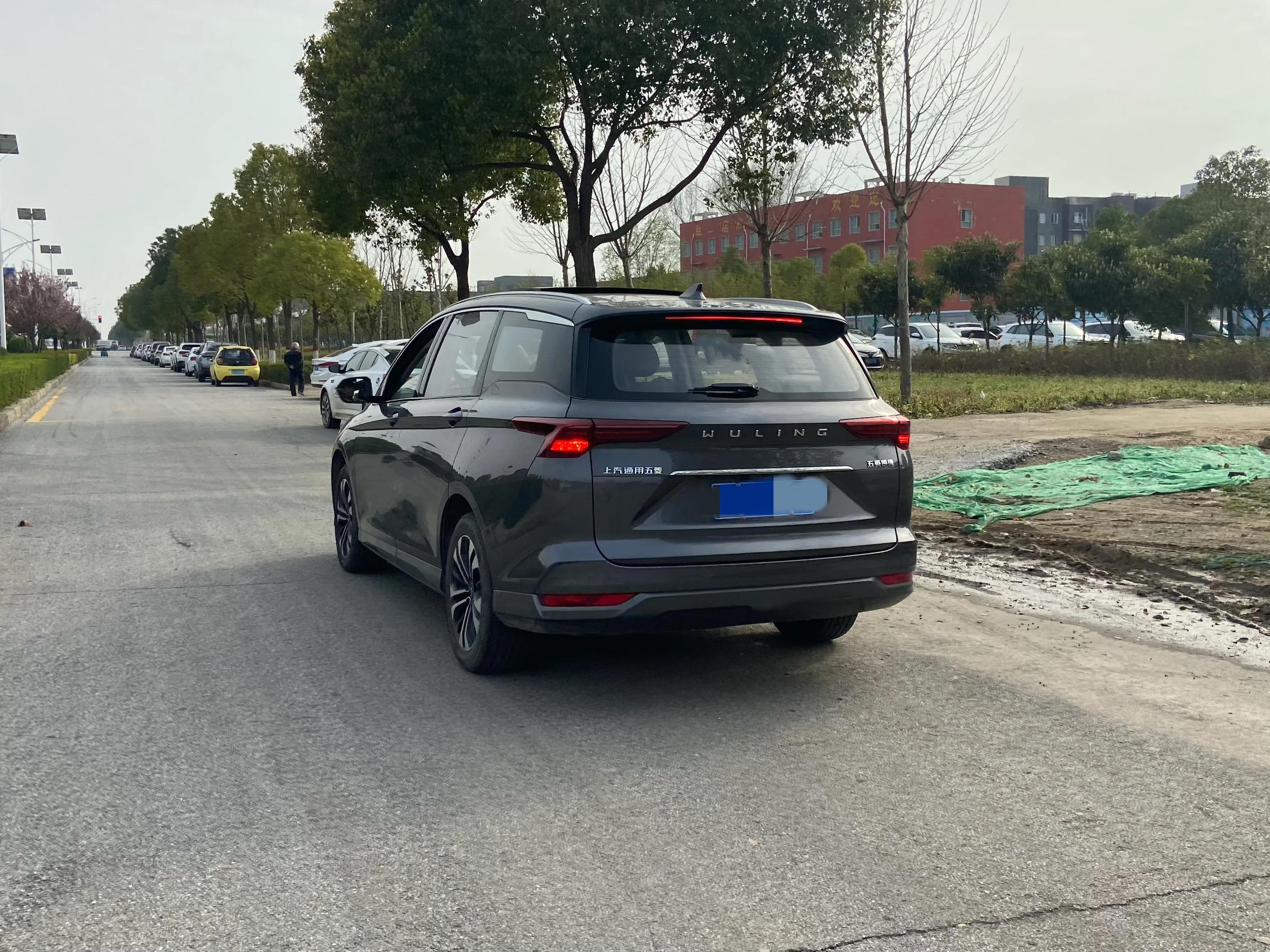 Capgemini seats are the key to my love for this car - iNEWS