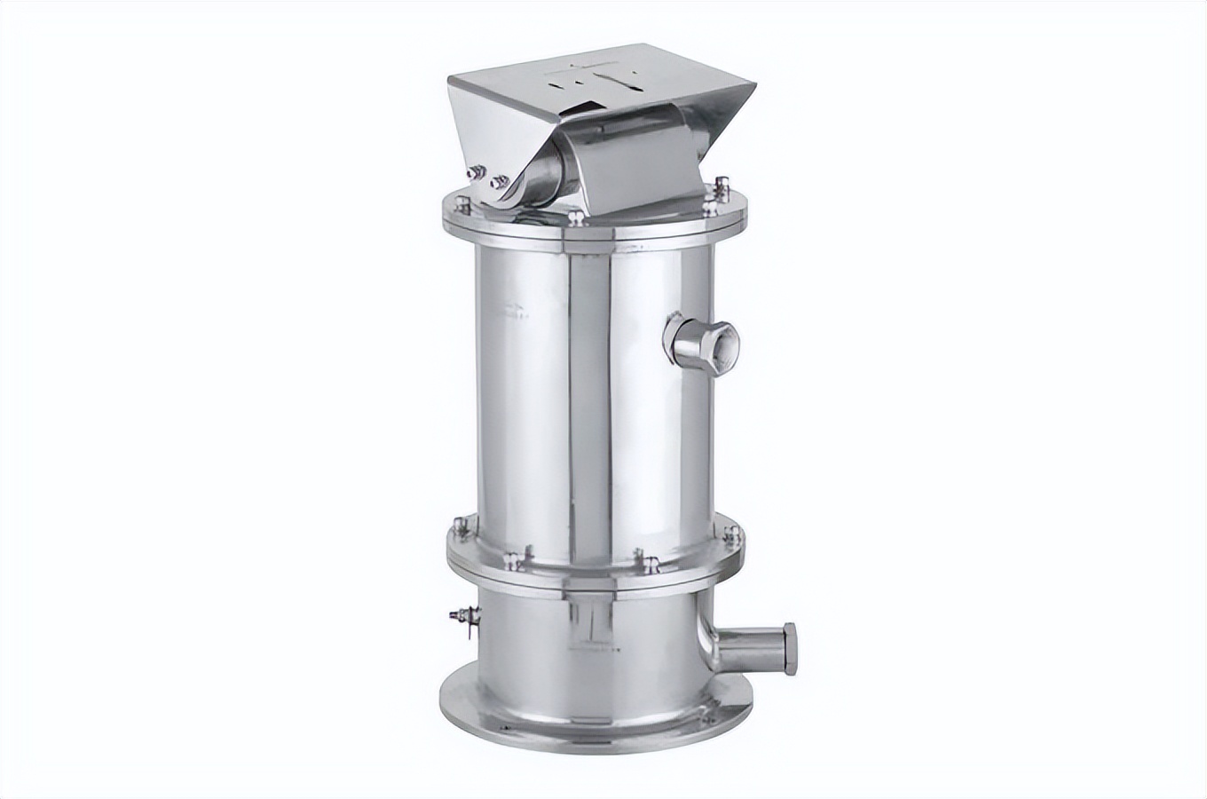 The difference between explosion-proof ball machine and explosion-proof ...