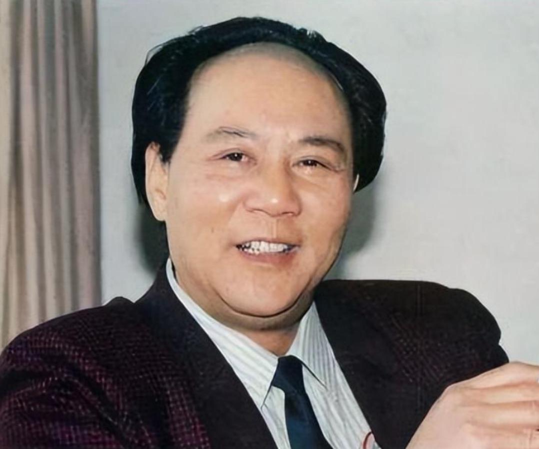 Actor Gu Yue: Both of his parents died since he was a child, and he ...