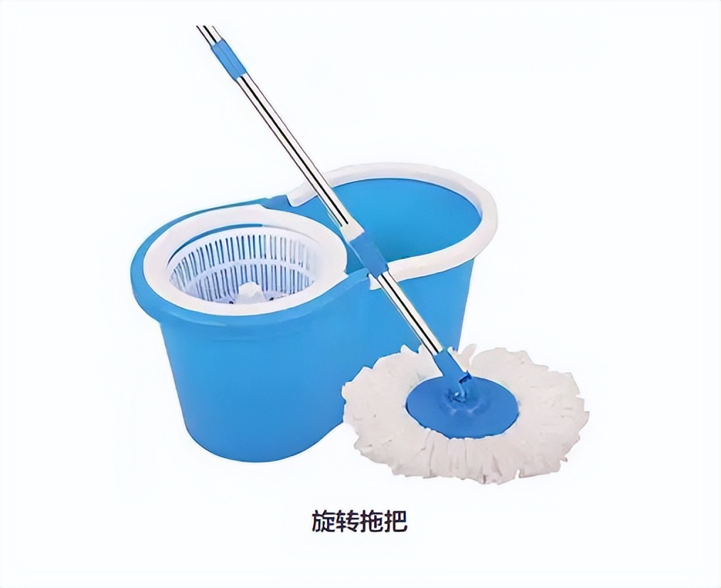 8 Different Types of Mops With Pros and Cons - iNEWS