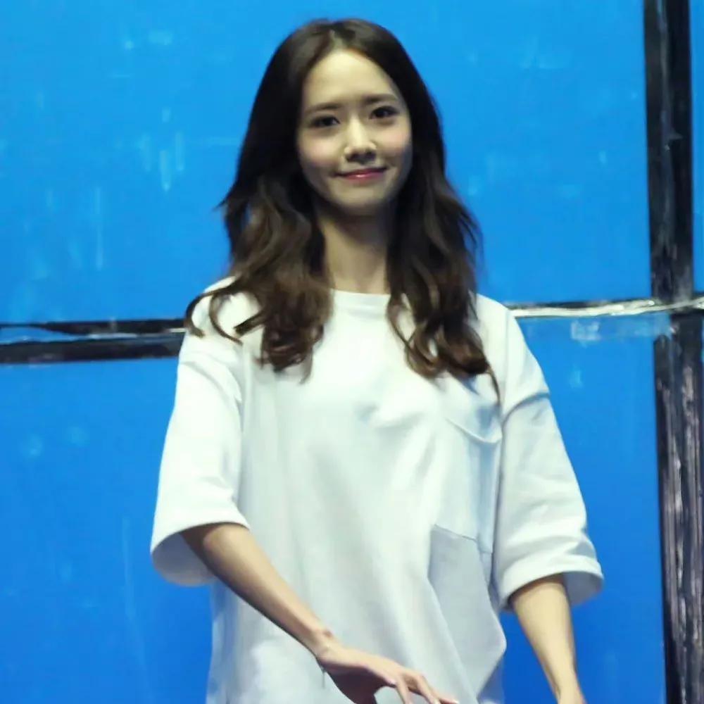 Beauty Gallery 50--Lin Yuner - iNEWS