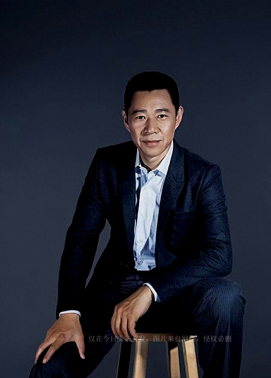 Lu Liping's career has made new progress and she joined the American ...