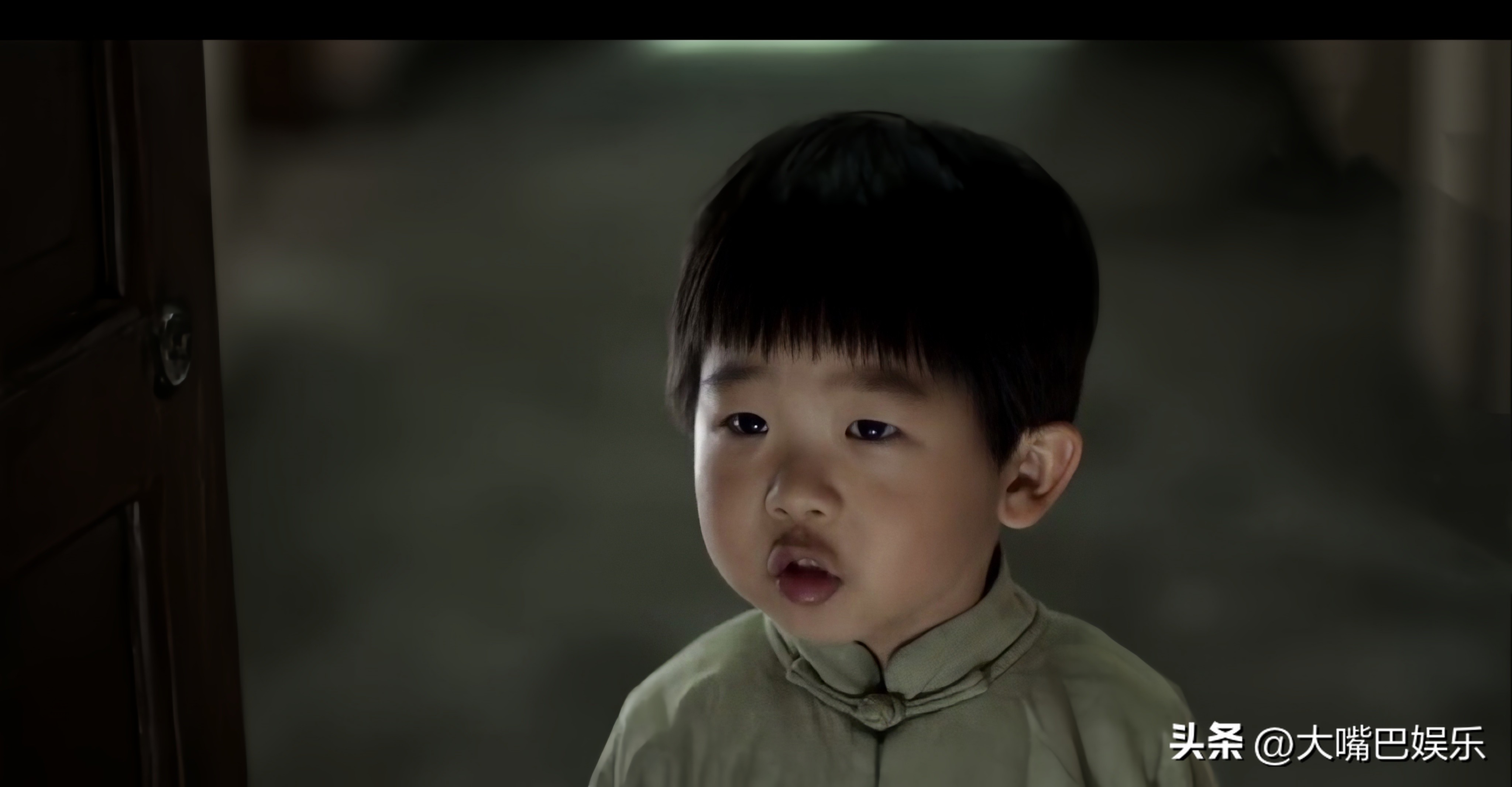 "Parents' Love" The Second Generation of the Ding Family: Three of them ...