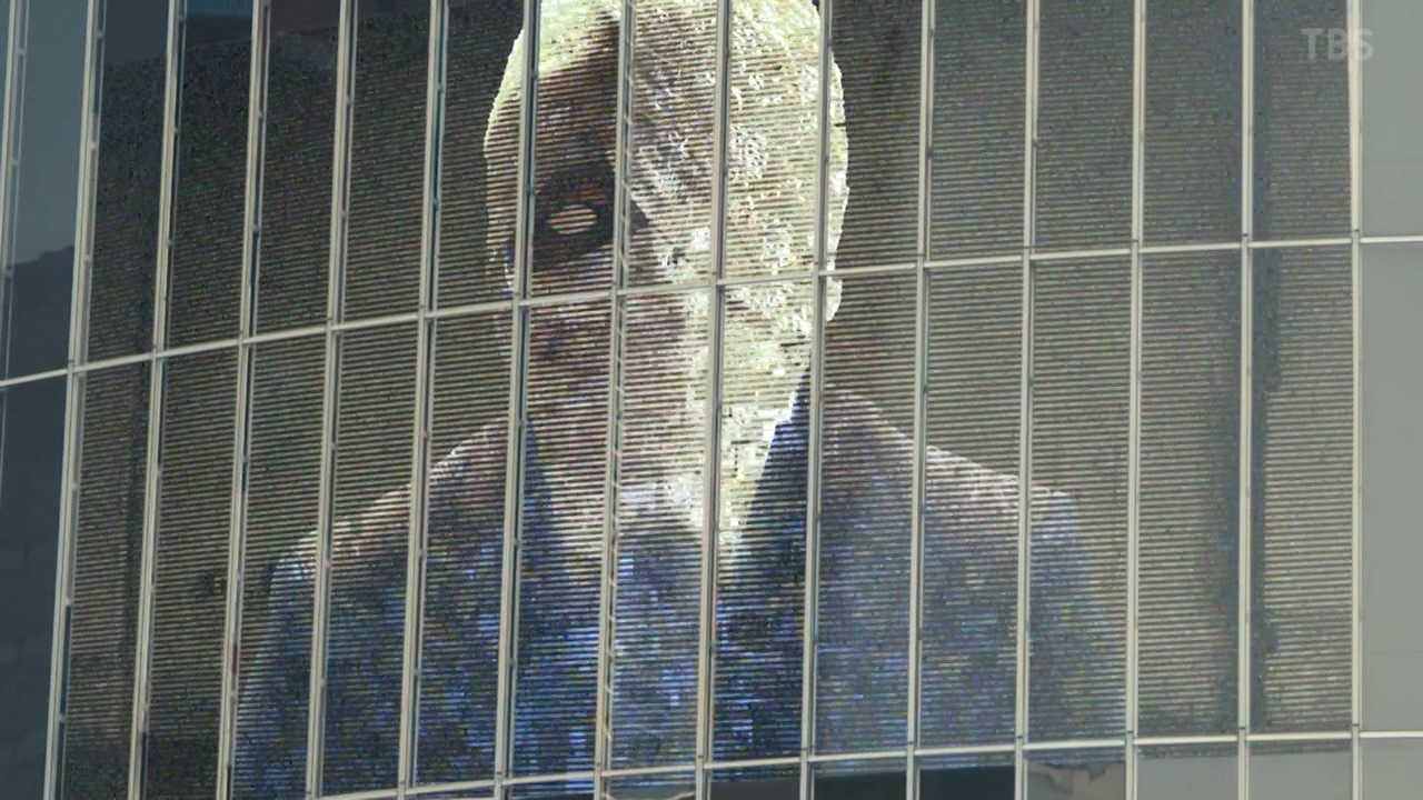 Japanese drama Tucao: Takahashi Issei starring in "Invisible ...