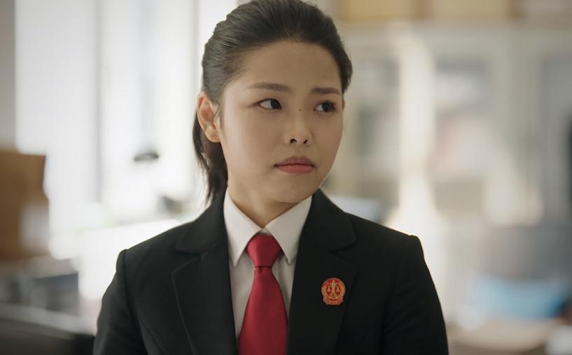 Bottom line: not relying on looks and strength, and without Mo Xiaobei ...