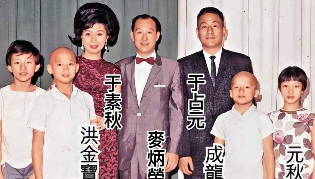 70-year-old Yu Hai: a modern version of Huang Feihong, writing a ...