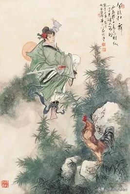 What happened to the Eastern Jin military strategist Zu Ti? - iNEWS