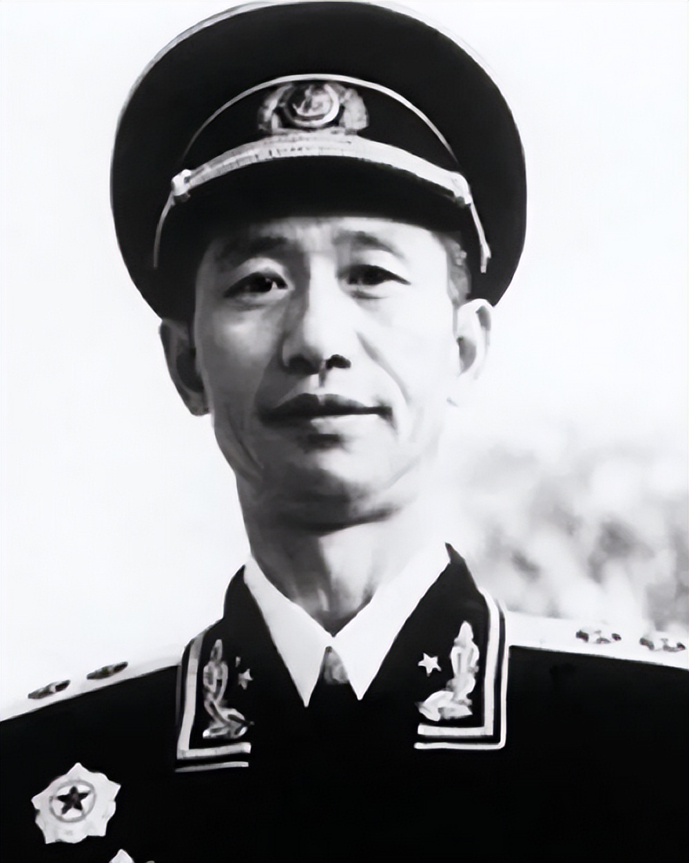 In 1982, Deng Xiaoping summoned Liu Huaqing, who had entered and exited ...
