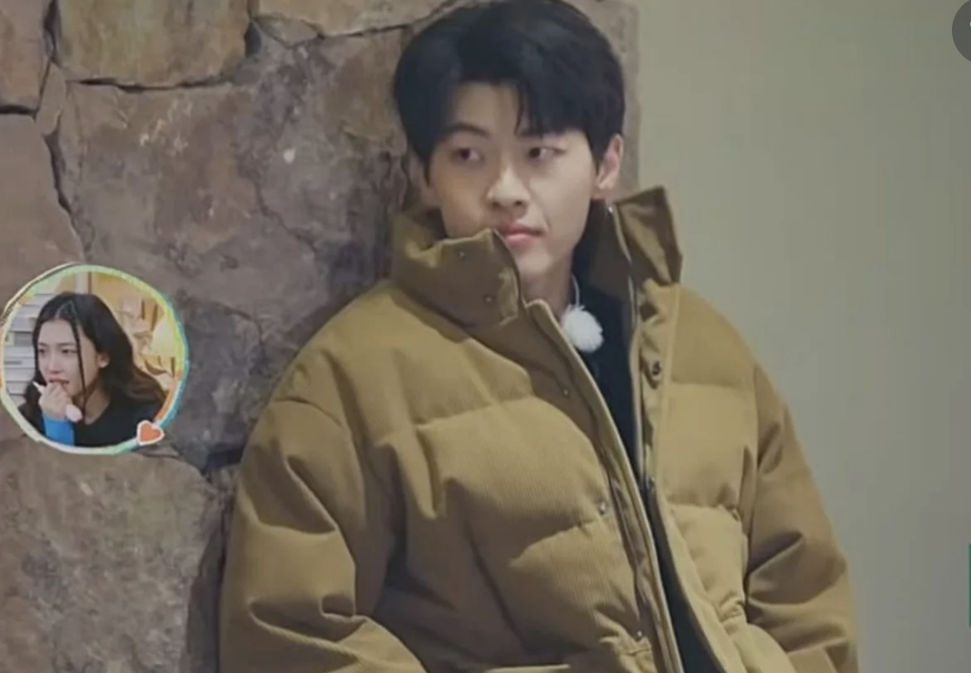 "Pounding 3" Teng Guangzheng spoke in confusion, Peipei changed his face, and Zeze cried and ...