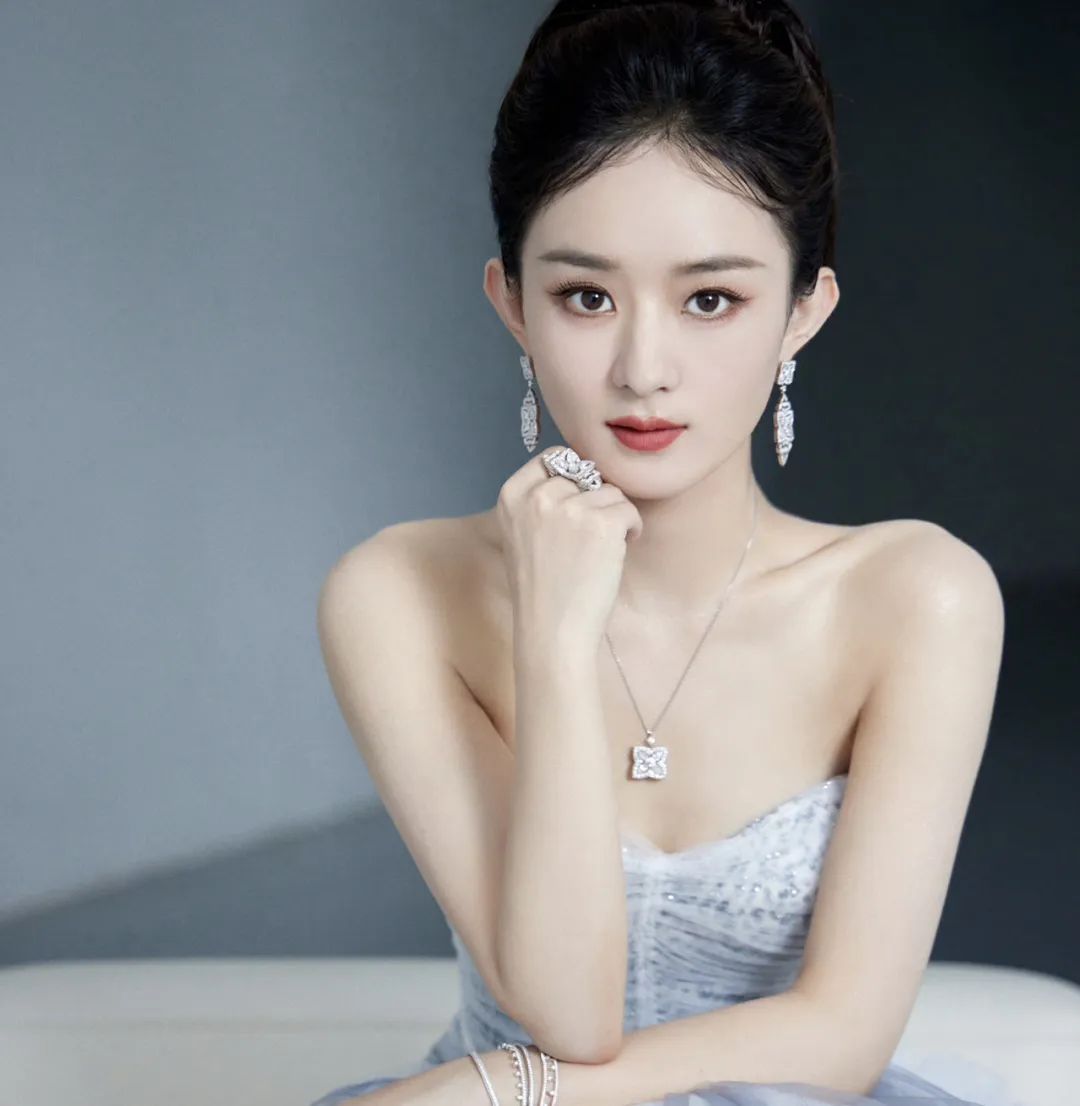 Zhao Liying Feng Shaofeng, Gillian Edison Chen, Ruby Lin, Chen Zheyuan ...