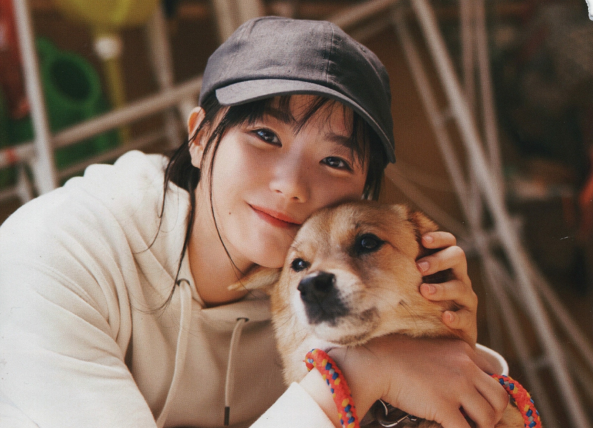 Photo Album of Japanese Beautiful Girl Singer Yumiko Takino - iNEWS